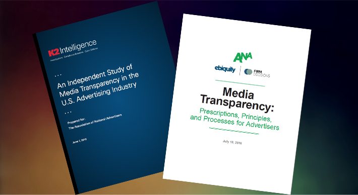 ANA Media Transparency Guidelines